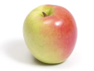 Gastronomía a Libreta Abierta, [=I=]: Tipos de Manzanas