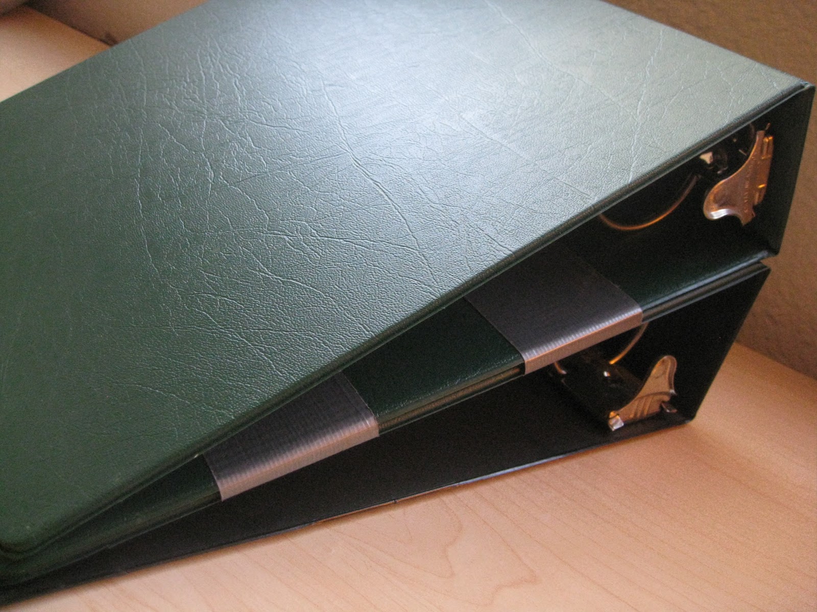 OT Cafe: How to make a slant board