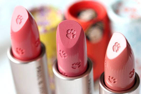 Brilha, amiga!: Os Batons mais Diferentes!