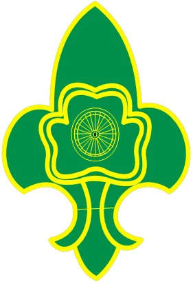 Scouting-One World..One Promise: The Bharat Scouts & Guides [Details]