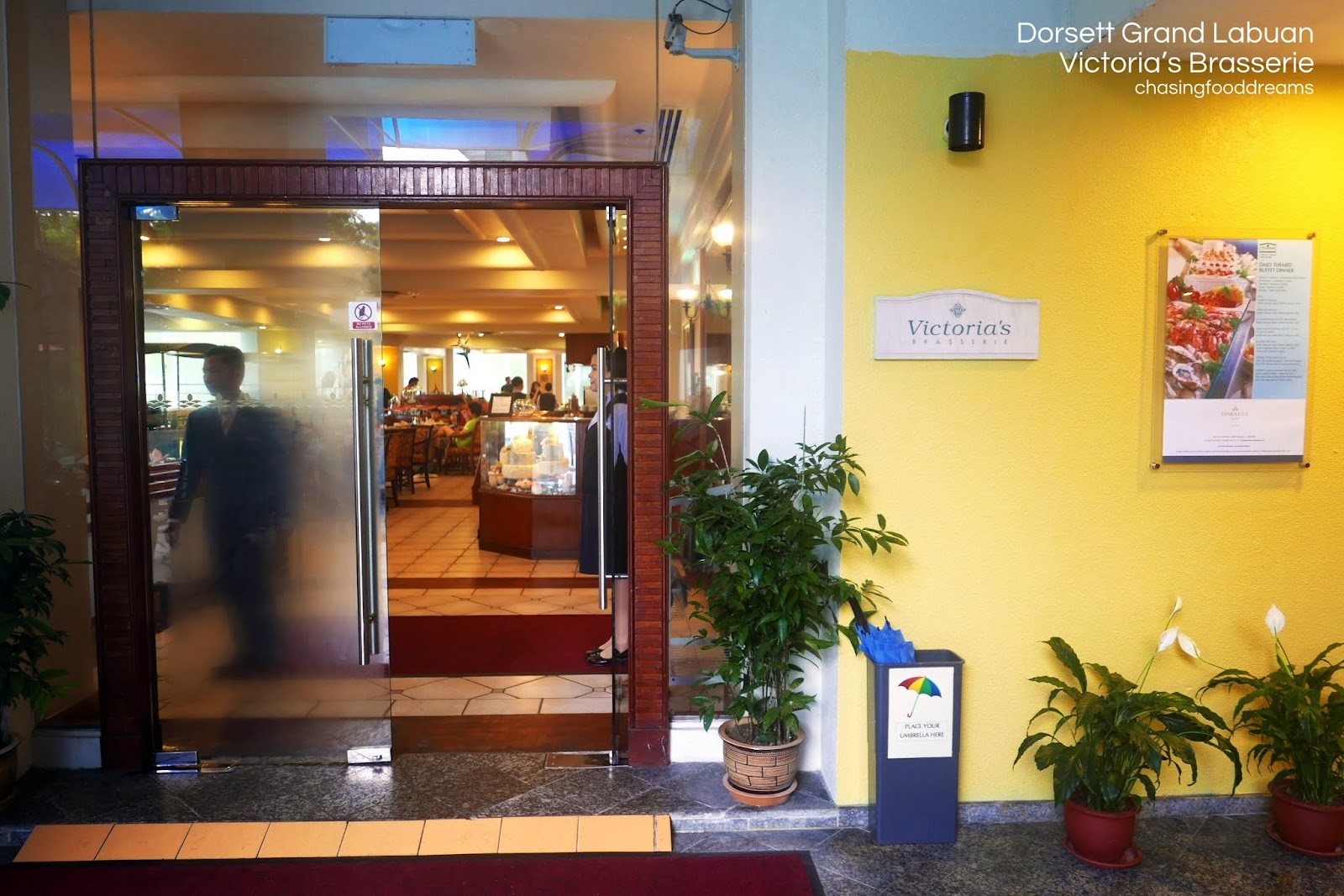 CHASING FOOD DREAMS: Fly Me To Labuan Part 3 – Where to Eat in Labuan