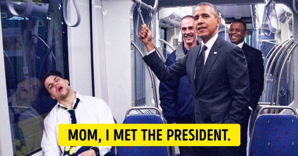 22 Funny Pictures Of Truly Unlucky People