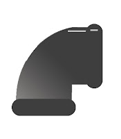 Types of pipe fittings