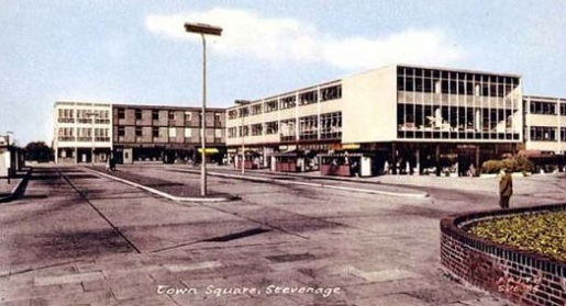 Urban Networks: Las “new towns” británicas (1946-1970)