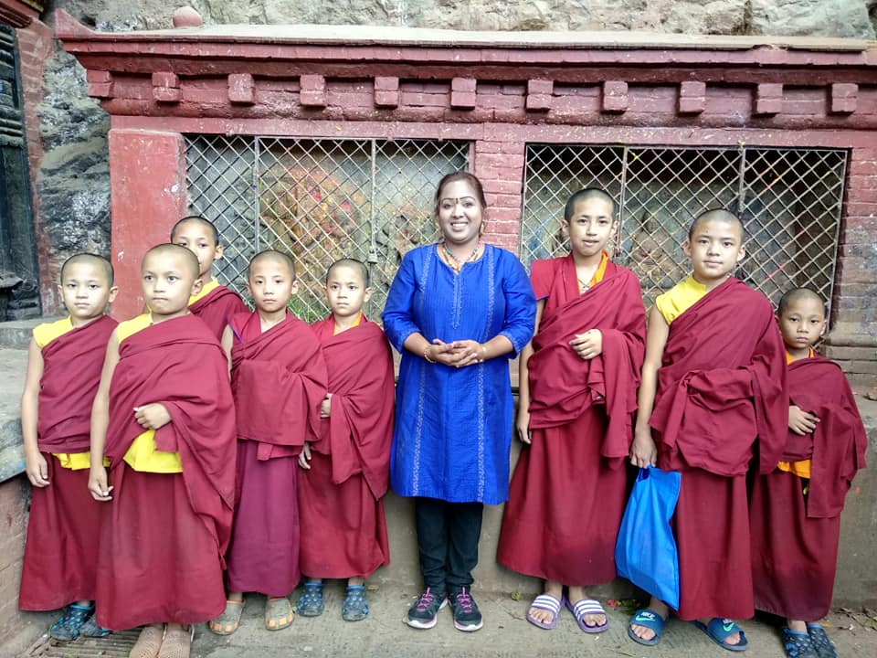 Visiting Mt Kailash?