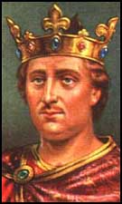 Read it, learn it, try not to forget it.: Henry II and Thomas Beckett