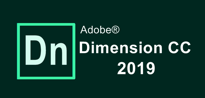 Thiết kế & Đồ họa - Adobe Dimension CC 2019 v2.2.1 (x64) Full - Giải ...