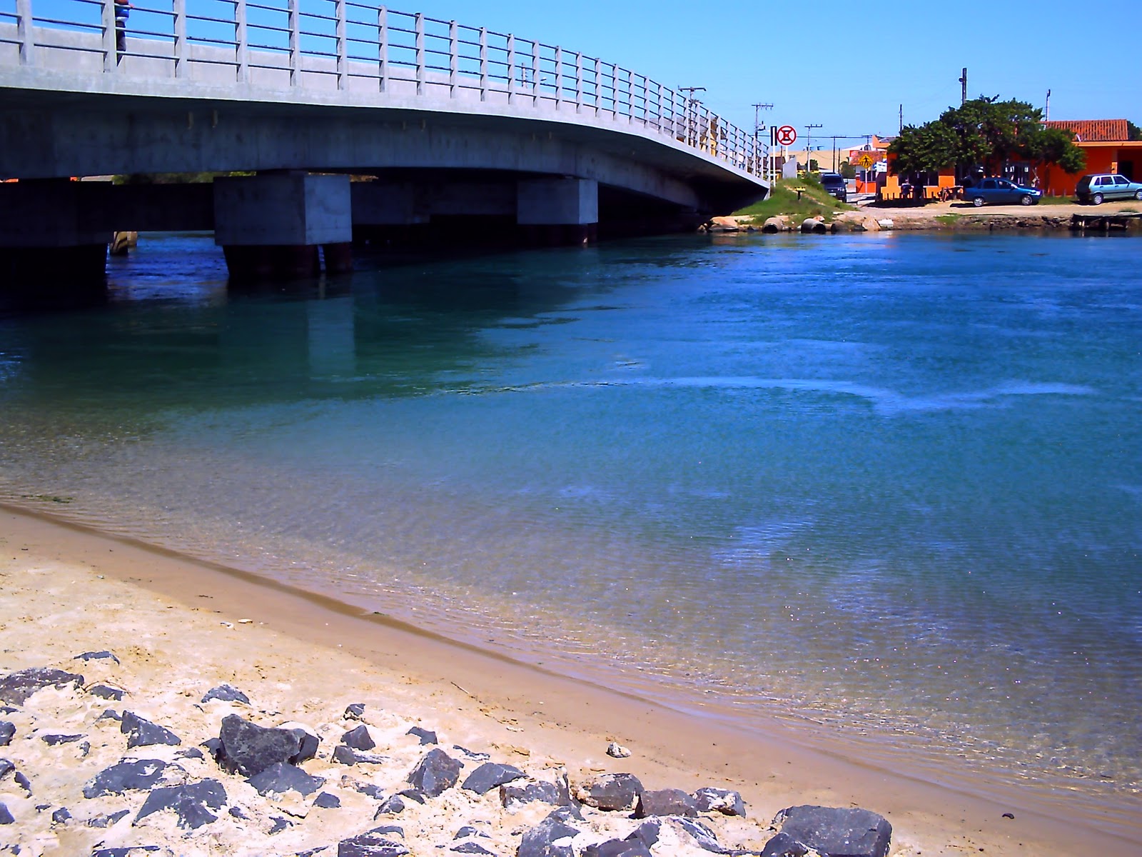 SURPRESAS DO MAR: Mergulho na Barra do Camacho S.C.