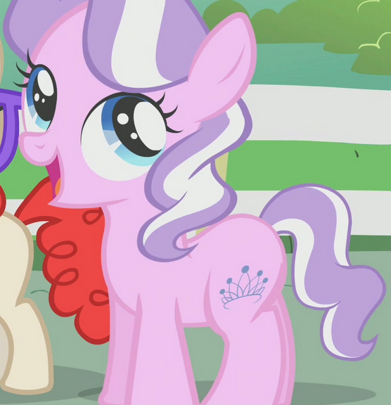 Equestria Daily - MLP Stuff!: One Bad Apple Clip on The Hub's Youtube ...