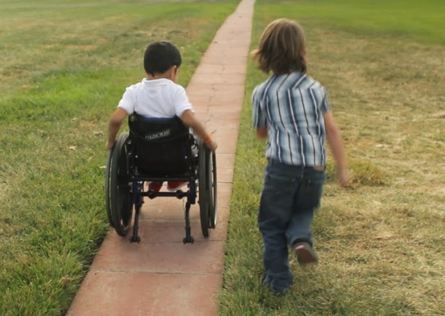 Love That Max : 8 ways to include kids with disabilities in programs ...