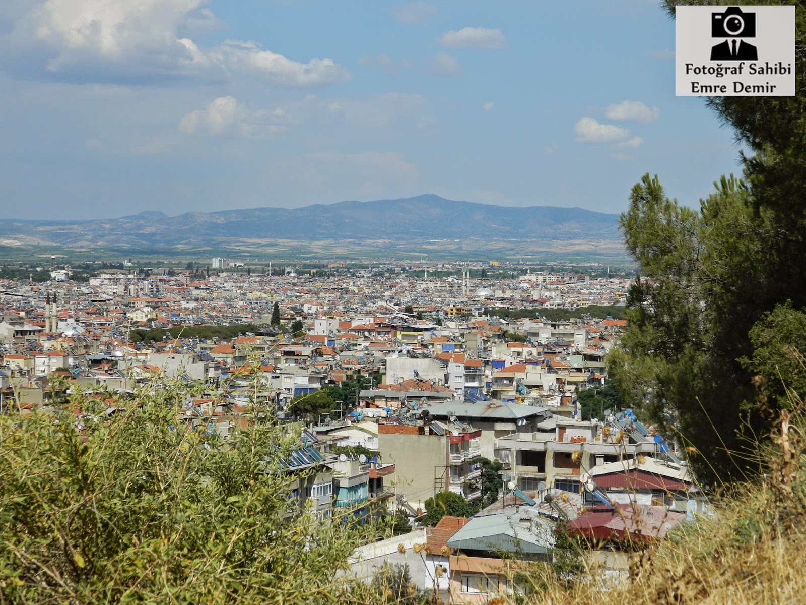 Salihli Fotoğrafları: Salihli fotoğrafları 2015