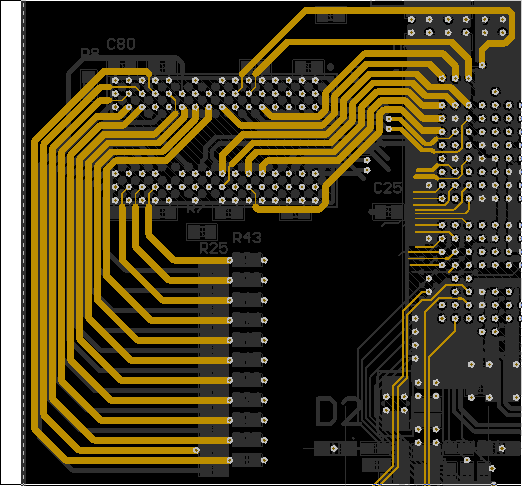 Co-simulation with synthesis: August 2014