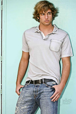 I Like Man: Billy Trenfel