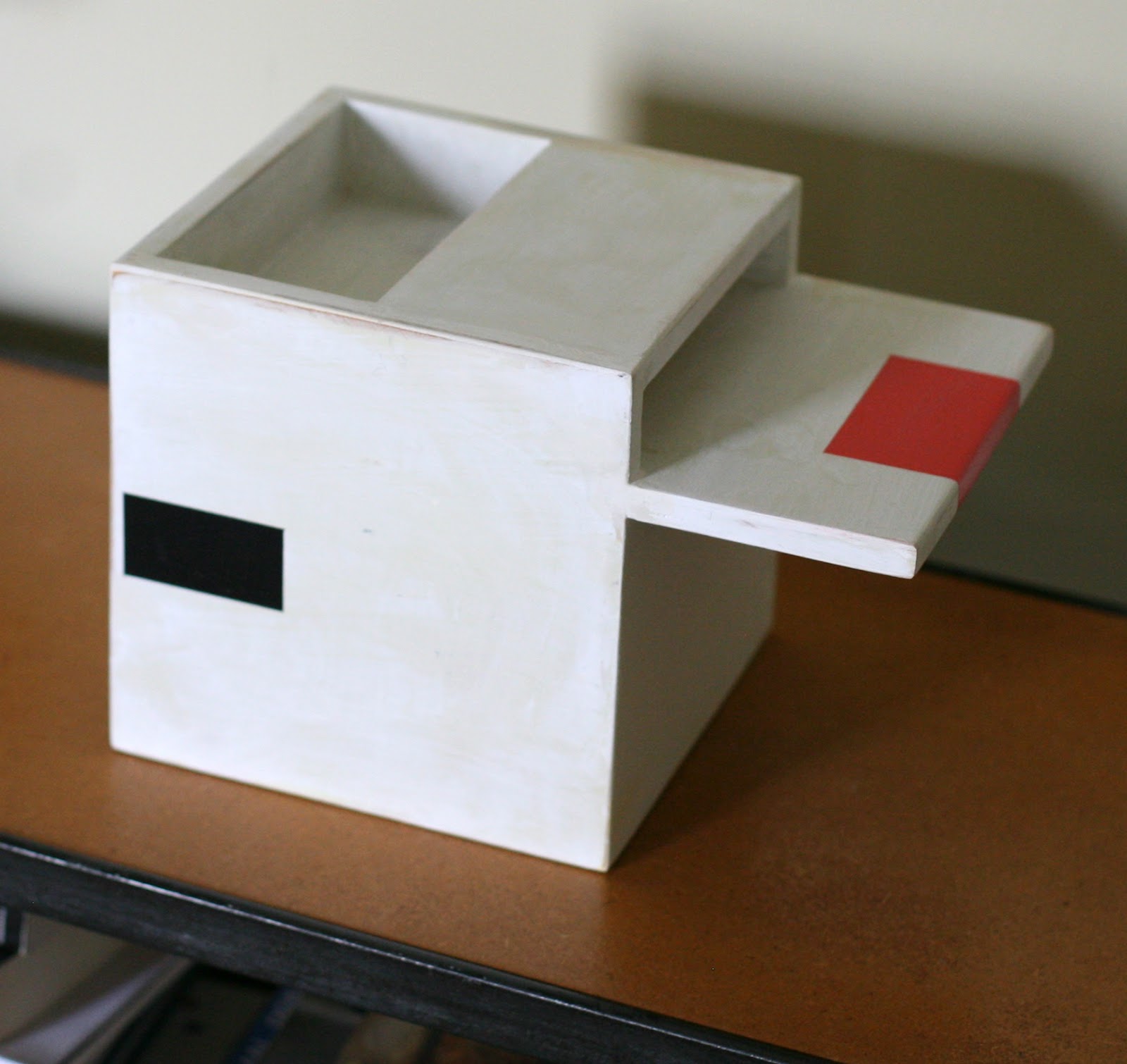 Ward Schumaker: Art Practice [Dumb Box 21]