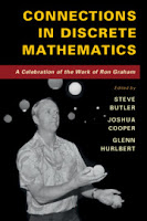 Helge Scherlund's eLearning News: Celebrate mathematician Ronald Graham ...