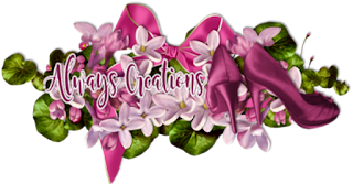 Always' Creations: New Snags Featuring DCSMS at ADI