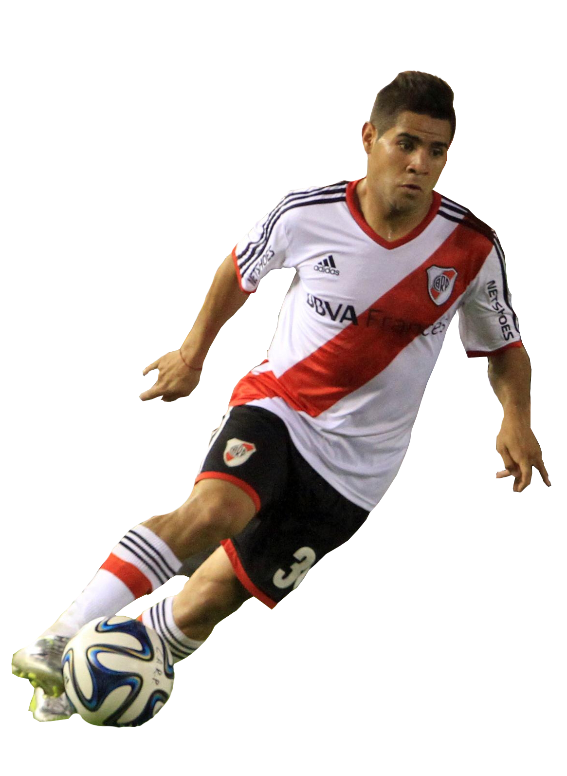 Renders: Daniel Villalva