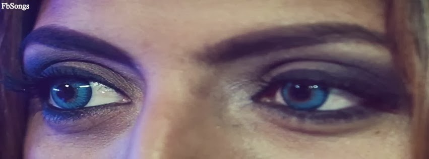 Songs Facebook Covers: Blue Eyes Song | Facebook Covers | FbSongs