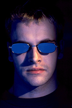 Nerds e geeks do cinema e da televisão — Momentum Saga