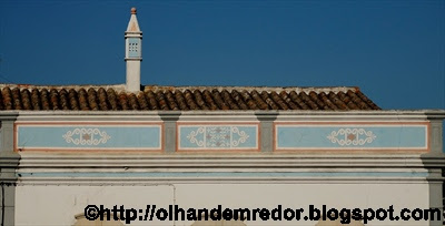 olhandemredor: Platibandas algarvias