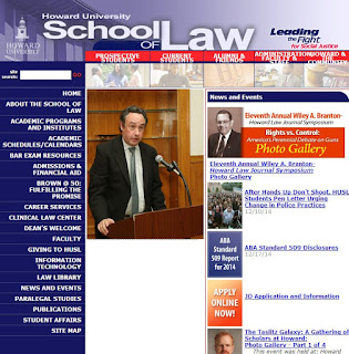 Howard University School Of Law | Learn and Get it