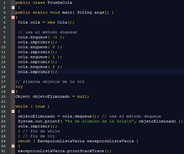 Programación Estructurada (udla)