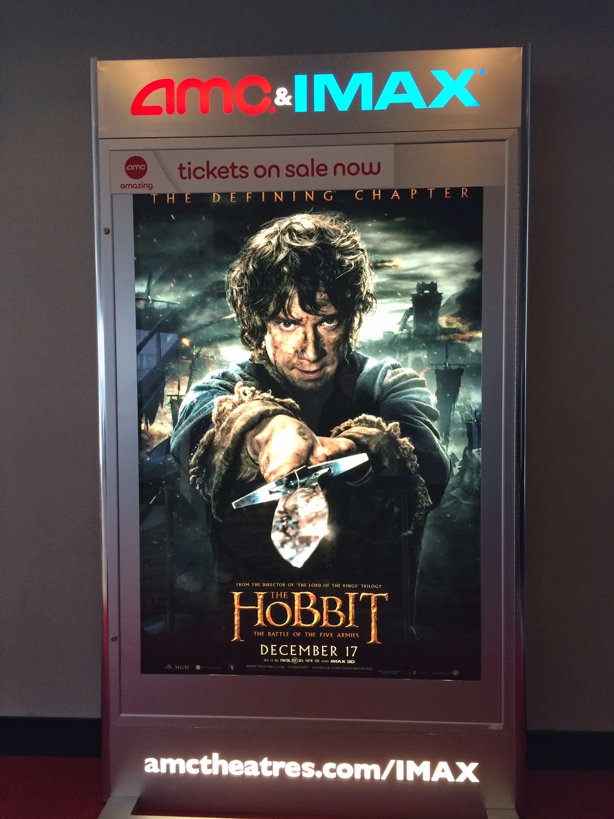 No.3 Combo From AMC Theatres / AMCシアターズのNo.3コンボ ~ I'm Made of Sugar ...