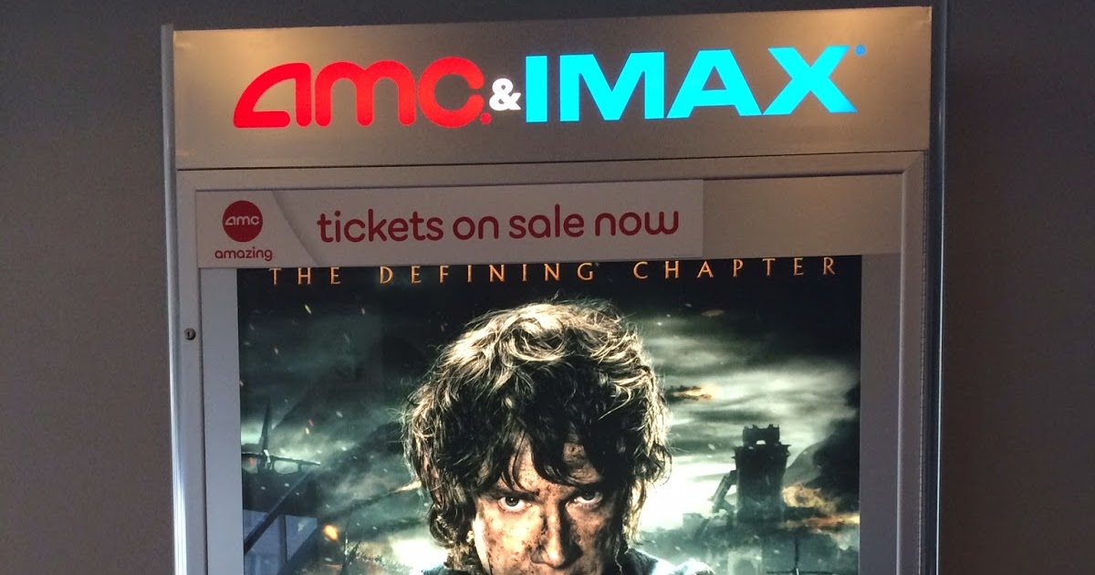 No.3 Combo From AMC Theatres / AMCシアターズのNo.3コンボ ~ I'm Made of Sugar ...