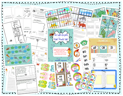 Let's Get Fancy in First