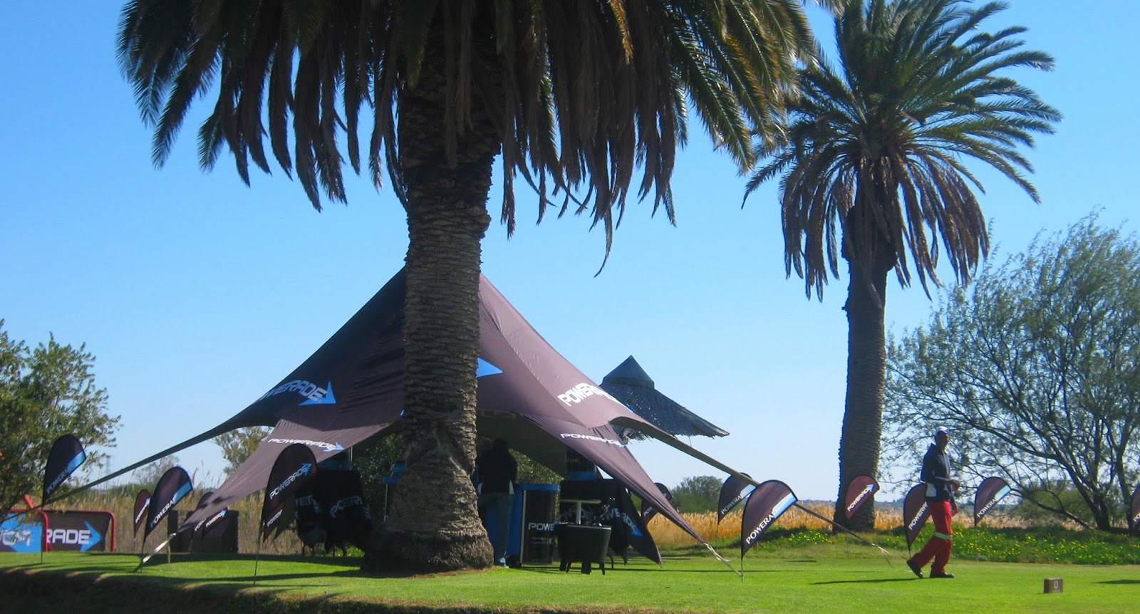 The Kimberley Golf Club Blog: Kimberley Golf Club Bugle 10 June 2013