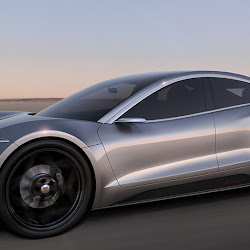 Fisker's New EV Gets An EMotional Rear End - Types cars