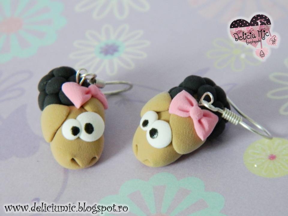 coliere | Deliciu Mic