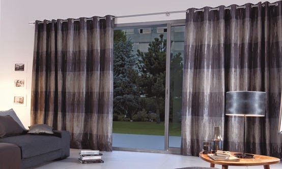 Rideau: Comment reconnaître les meilleures dimensions pour les rideaux