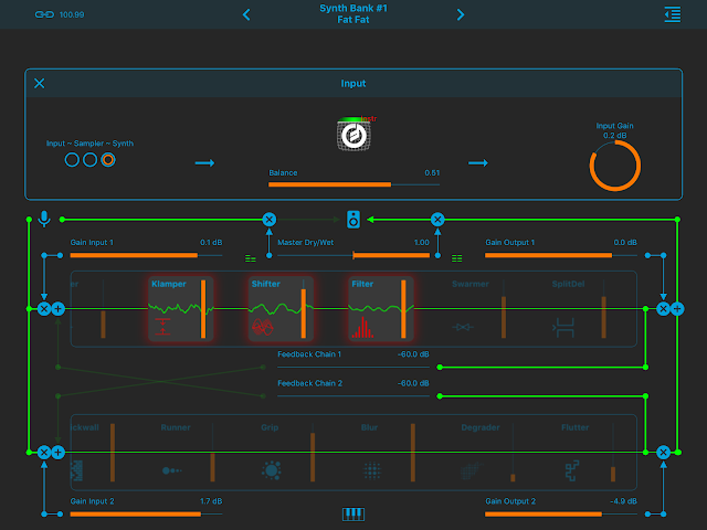 Amazing Noises Moebius Lab available now - SYNTH ANATOMY