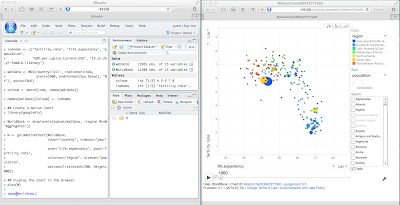 Running RStudio via Docker in the Cloud | R-bloggers