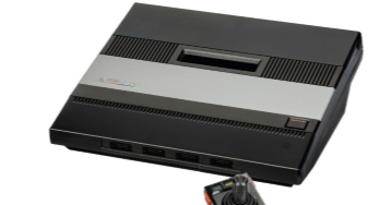 Atari 5200