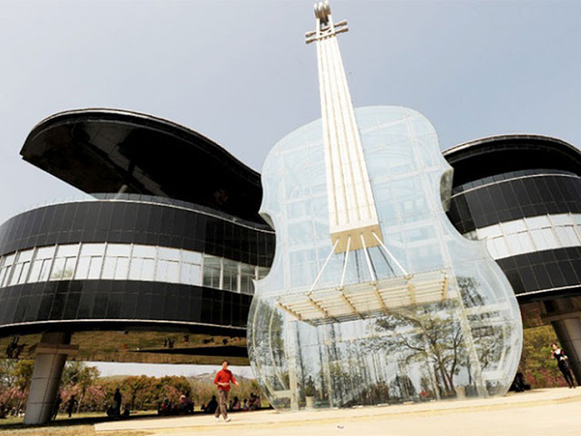 La Casa del Piano: La Casa del Piano