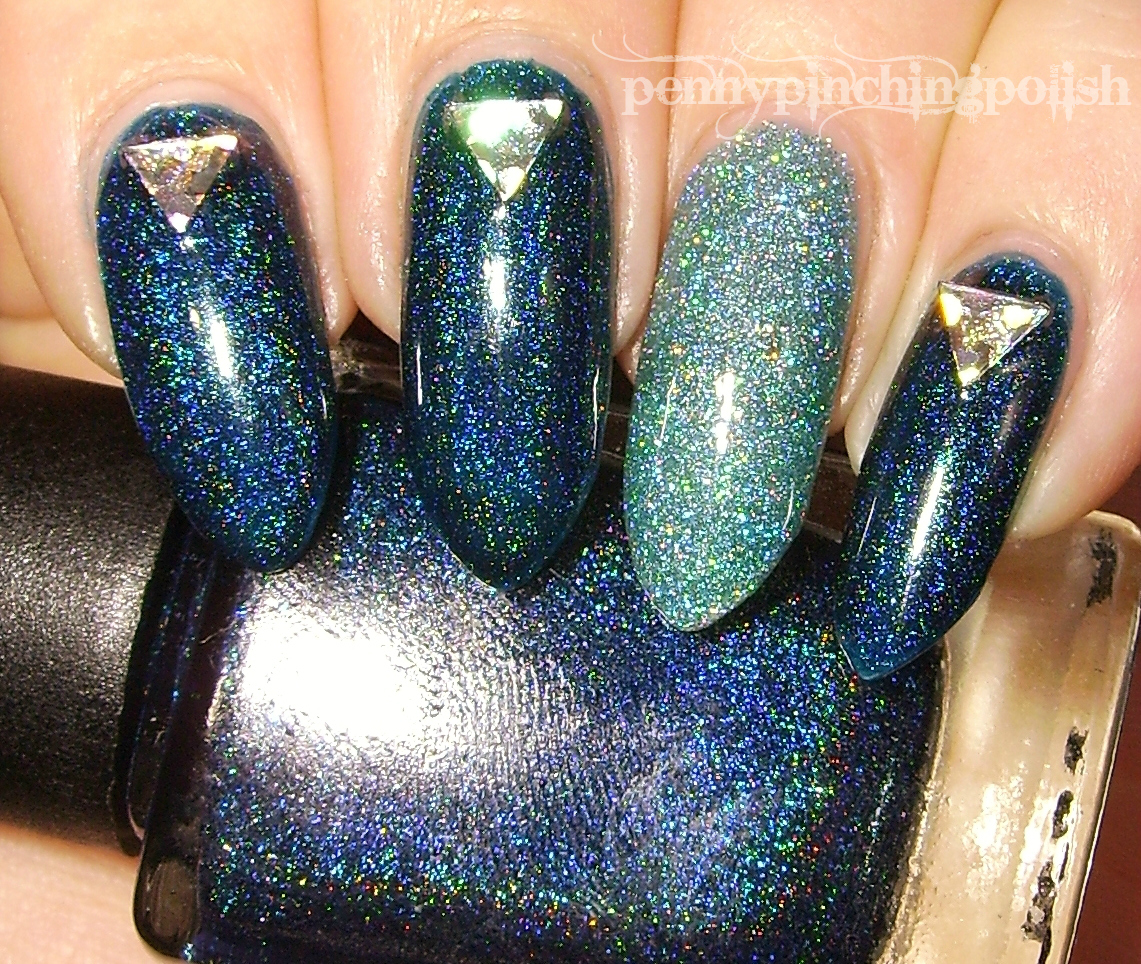 Behind the Lacquer: The Nail Arcade Review (part 2)