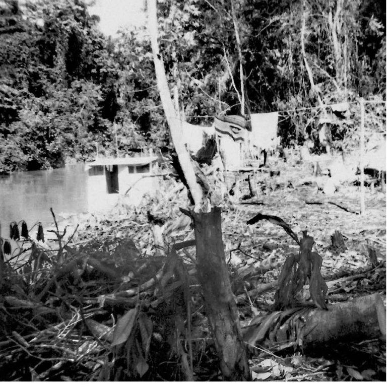 Malum Nalu: How Frieda River copper and gold was discovered