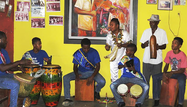 Sabes que es Chincha? - TURISMO - CHINCHA TV