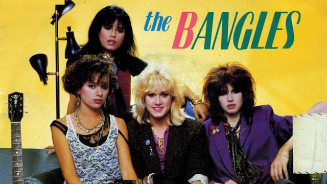 "THE BANGLES": Mi Top 5 | Ocio en pocas palabras