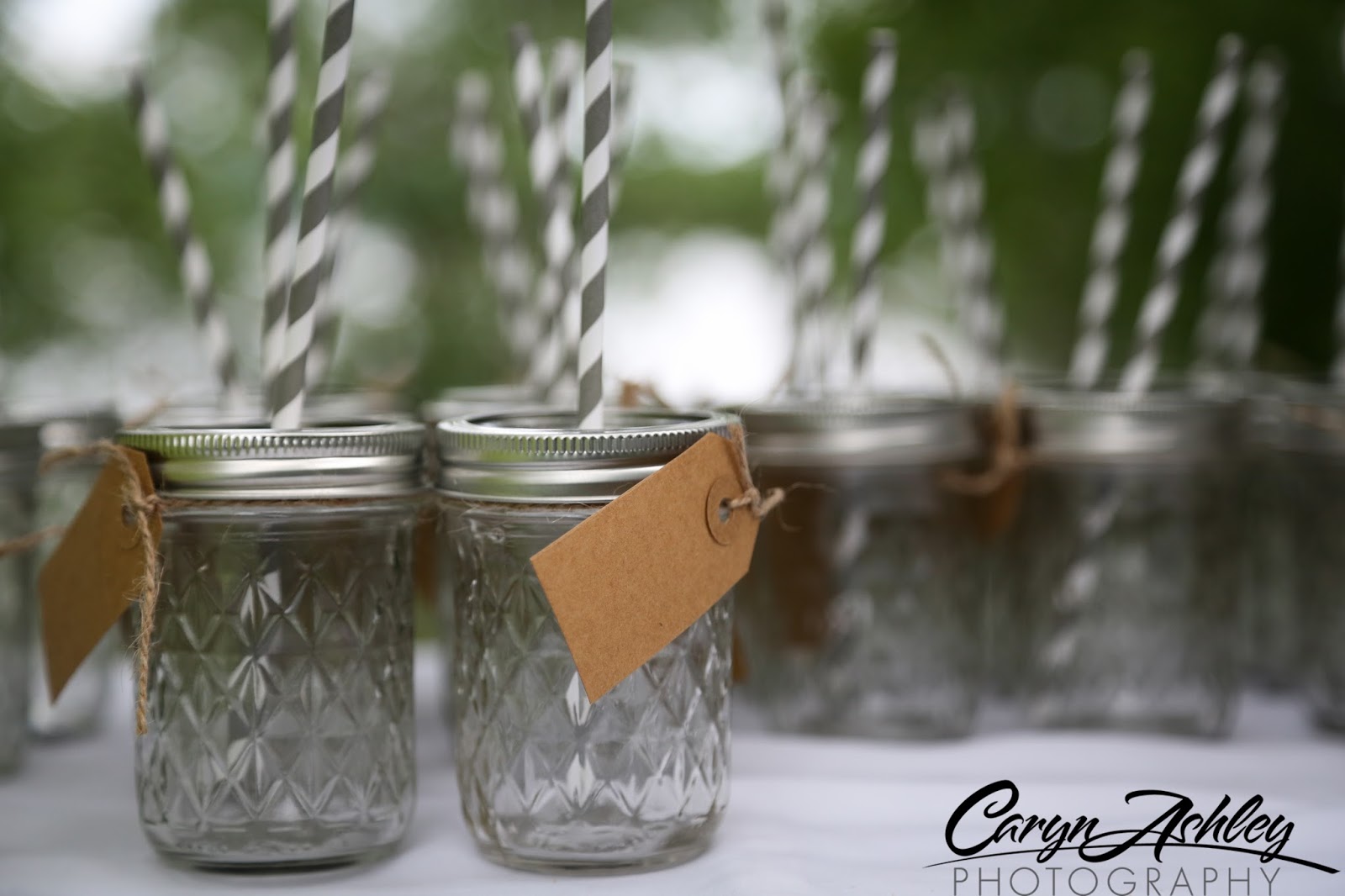 Caryn Ashley Photography: Ben + Rachael