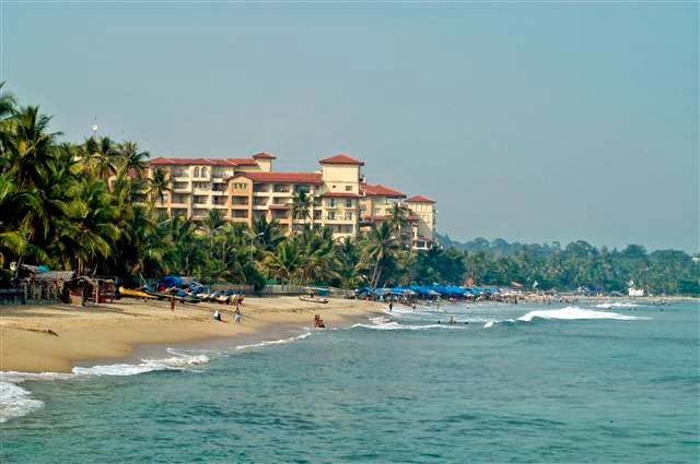 PANTAI SAMBOLO | DESTINASI WISATA ANYER