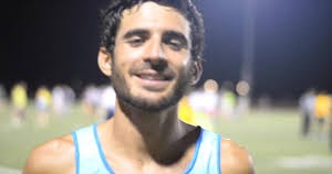 Down the Backstretch: Remembering David Torrence