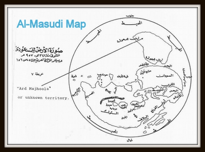 History Blog (English): Top 15 theories about Who really discovered ...