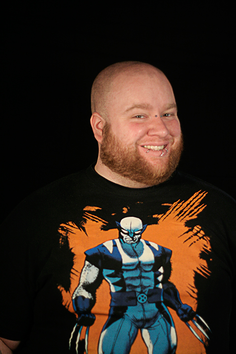 Hawkey Photography: About Us