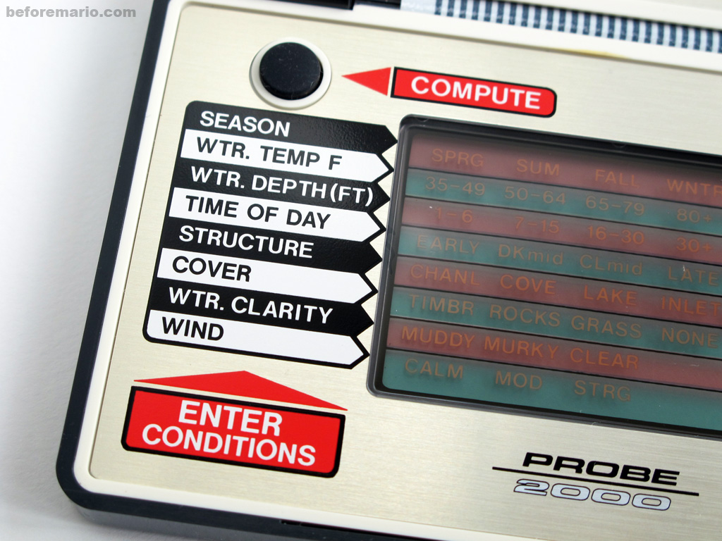 How the Bassmate Pc got here to be – Blinking Robots