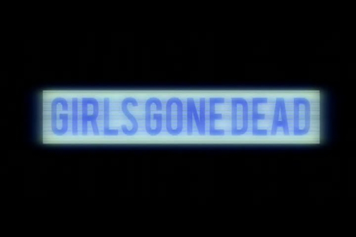 Girls Gone Dead Beetlejuice