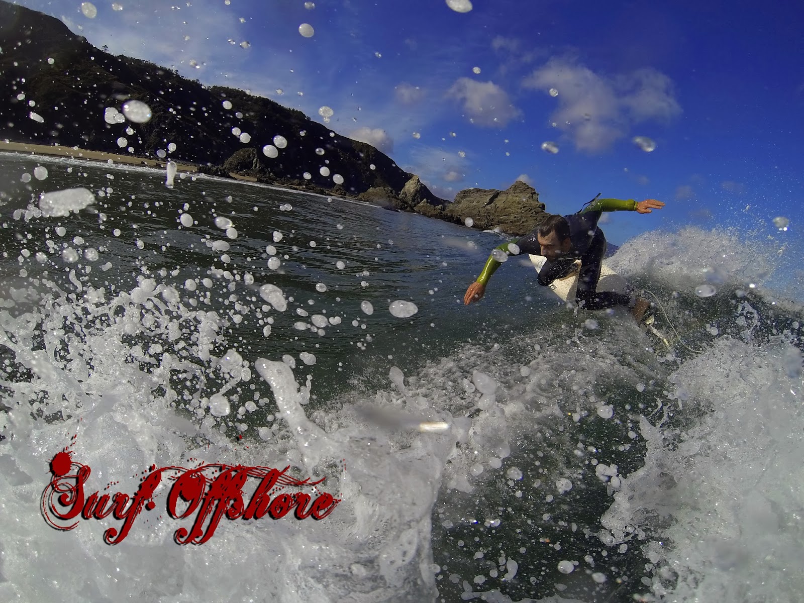 Surf OffShore
