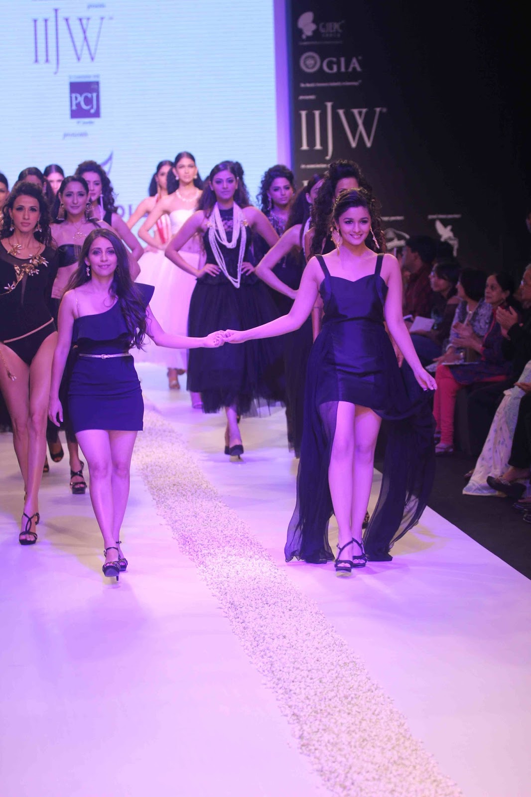 Alia Bhatt: August 2013